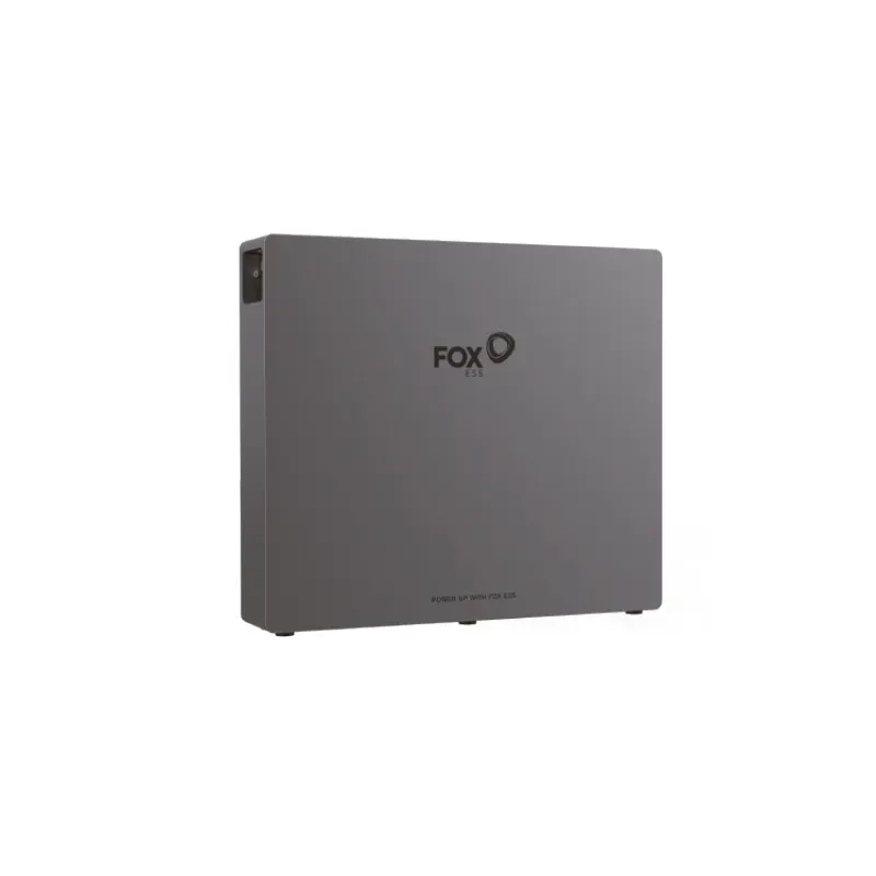 FoxESS EP11 - Wysokonapięciowy magazyn energii