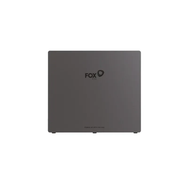 FoxESS EP11 - Wysokonapięciowy magazyn energii